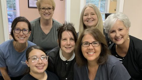 Family Dentist in Greenville, SC & Greer, SC | Rocky Creek Dental Care